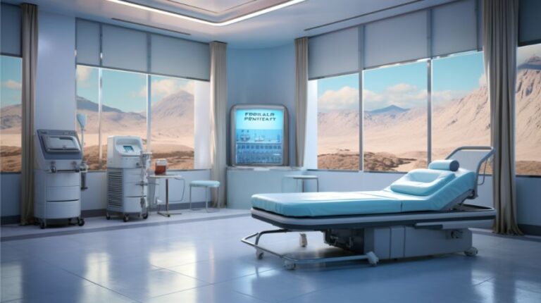 Fat Freeze Treatment In Spring Valley | Spoiled Laser