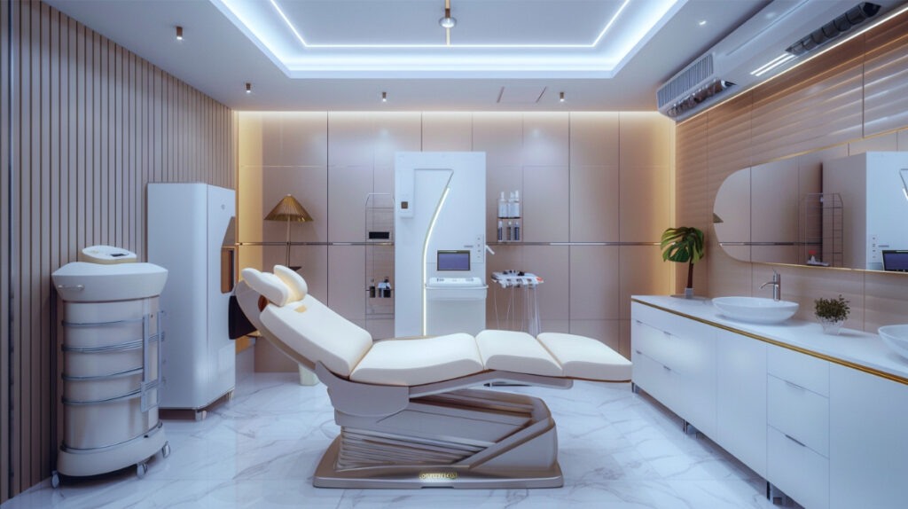 How To Prepare For Your Laser Hair Removal Session In Las Vegas?