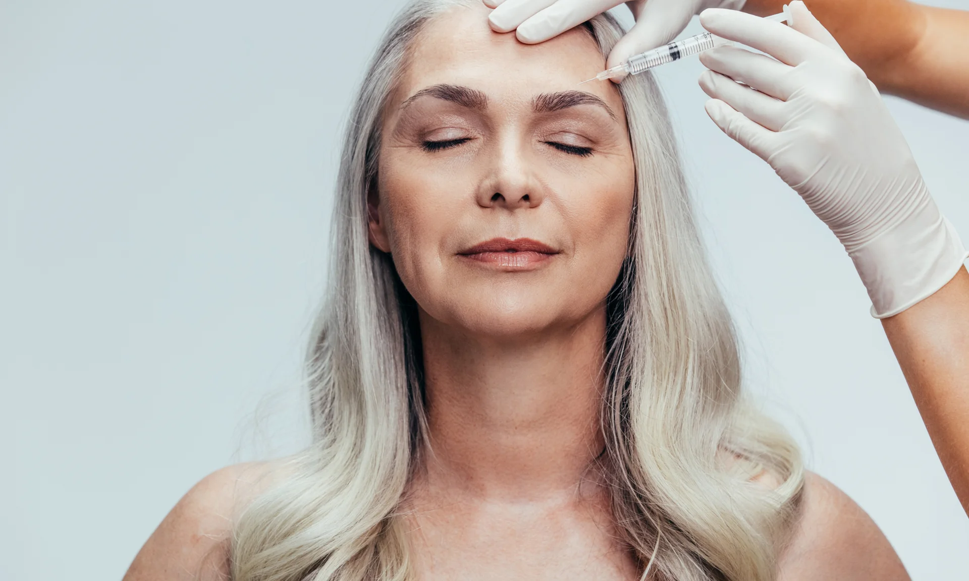 Jeuveau the modern, FDA-approved wrinkle | Spoiled Laser